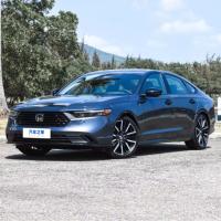China Energy 2018 Hondas Accord Sport Plug-in Hybrid CAR 5 Seats 5 Doors Gasoline Vehicles for sale