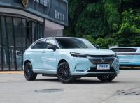 China Hondas ENS1 2023 Version Automobile used cars 5 Doors Energy type 100% Electric Car for sale