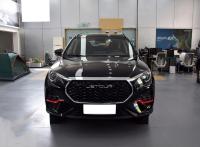 China Jetour X70 Plus 7 Seats 2024 DCT Automatic SUV with Panoramic Sunroof and Performance for sale