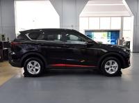 China Jetour X70 Plus 7 Seats 2024 DCT Automatic SUV with Panoramic Sunroof and Performance for sale