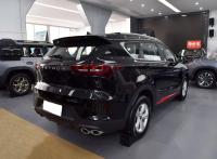 China Jetour X70 Plus 7 Seats 2024 DCT Automatic SUV with Panoramic Sunroof and Performance for sale