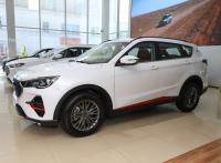 China Jetour X70 Plus 7 Seats 2024 DCT Automatic SUV with Panoramic Sunroof and Performance for sale