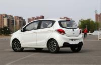China Changan Benben E-star Electric SUV Car Prepaid Booking for Best Changan Mini EV Car for sale