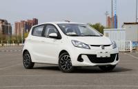 China Changan Benben E-star Electric SUV Car Prepaid Booking for Best Changan Mini EV Car for sale