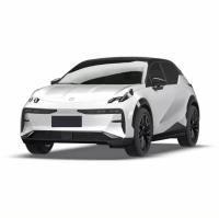China Pure Electric SUV EV Car Zeekr X 2023 YOU Edition 4WD 100% Energy 4x4 Geegly Automobile for sale
