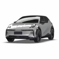 China Pure Electric SUV EV Car Zeekr X 2023 YOU Edition 4WD 100% Energy 4x4 Geegly Automobile for sale