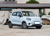 China Preorder 2024 Leap Motor T03 Electric Cars for Adults Maximum Speed 170 km/h Left Drive for sale