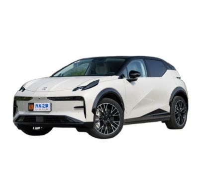 China 2024 Geely Zeekr X Rear Drive ME Top Version 5-seater Electric SUV with 560km Range for sale