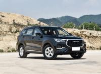 China 2024 Chery JETOUR X70 Pro Plus SUV with Automatic 7 Seats and Euro VI Emission Standard for sale