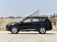 China 2024 Chery JETOUR X70 Pro Plus SUV with Automatic 7 Seats and Euro VI Emission Standard for sale