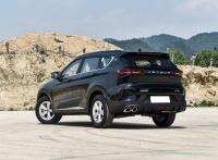 China 2024 Chery JETOUR X70 Pro Plus SUV with Automatic 7 Seats and Euro VI Emission Standard for sale
