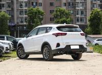 China 2024 Chery JETOUR X70 Pro Plus SUV with Automatic 7 Seats and Euro VI Emission Standard for sale