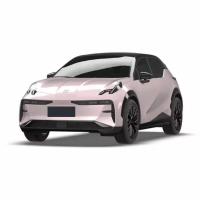 China 2024 Pure Electric SUV Car 4x4 560km Range Geely Zeekr X 4WD YOU Version Verified for sale