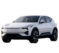 China Geely Zeekr X The 2024 2023 Year 4WD Midsize SUV That Will Revolutionize Your Commute for sale