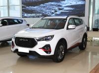 China 2024 Jetour X70 Plus Hybrid SUV Automatic Left Hand Drive R20 Tire Euro VI Gasoline Car for sale