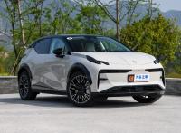 China Geely Zeekr X The 2024 2023 Year 4WD Midsize SUV That Will Revolutionize Your Commute for sale