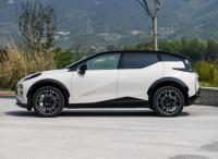 China Geely Zeekr X The 2024 2023 Year 4WD Midsize SUV That Will Revolutionize Your Commute for sale