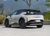 China Geely Zeekr X The 2024 2023 Year 4WD Midsize SUV That Will Revolutionize Your Commute for sale