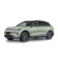 China Leapmotor C11 Energy Electric SUV with 360NM Maximum Torque and 5-Door 5-Seat Structure for sale