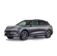 China Energy Electric Car Leap Motor C11 EV 2024 550KM Range 4x4 5 Seats High Speed SUV for sale
