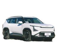 China Kia Stinger Sorento 5-Seat Electric Vehicle with 700km Range and Lithium Battery for sale