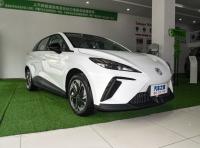 China 2024 SAIC MG Mulan 4 Electric SUV 520km Range Midsize 5 Seats Online Energy Vehicles for sale