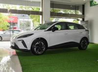 China 2024 SAIC MG Mulan 4 Electric SUV 520km Range Midsize 5 Seats Online Energy Vehicles for sale