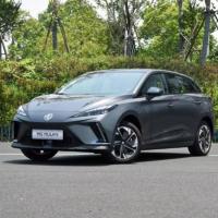 China Midsize SUV 2024 SAIC Mg Mulan Rhd EV Energy Vehicles High Speed MG Electric Car Made for sale