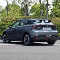 China Midsize SUV 2024 SAIC Mg Mulan Rhd EV Energy Vehicles High Speed MG Electric Car Made for sale