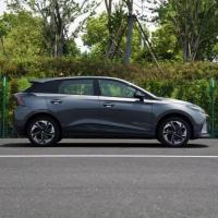 China Midsize SUV 2024 SAIC Mg Mulan Rhd EV Energy Vehicles High Speed MG Electric Car Made for sale