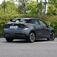 China Midsize SUV 2024 SAIC Mg Mulan Rhd EV Energy Vehicles High Speed MG Electric Car Made for sale