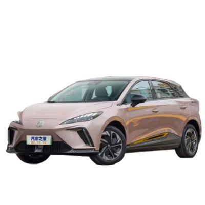 China Electric SUV EV Car SAIC MG MULAN 2024 4WD with Lithium Battery and Genuine Packaging for sale