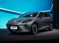 China Electric SUV EV Car SAIC MG MULAN 2024 4WD with Lithium Battery and Genuine Packaging for sale
