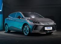 China Electric SUV EV Car SAIC MG MULAN 2024 4WD with Lithium Battery and Genuine Packaging for sale