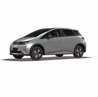 China Compact Sedan Electric Car BYD Dolphin Electrico 2024 420KM Knight Edition for Adults for sale