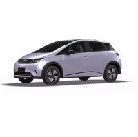 China Compact Sedan Electric Car BYD Dolphin Electrico 2024 420KM Knight Edition for Adults for sale