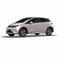 China Compact Sedan Electric Car BYD Dolphin Electrico 2024 420KM Knight Edition for Adults for sale