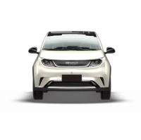 China Compact Sedan Electric Car BYD Dolphin Electrico 2024 420KM Knight Edition for Adults for sale