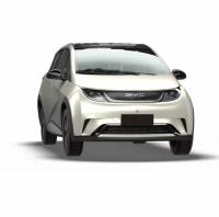 China Compact Sedan Electric Car BYD Dolphin Electrico 2024 420KM Knight Edition for Adults for sale
