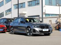 China 2024 BMW I3 Electric Car Battery High Speed Car Luxury Smart Coupe eDrive 40 L 35L Sedan Used Cars EV for sale
