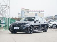 China 2024 BMW I3 Electric Car Battery High Speed Car Luxury Smart Coupe eDrive 40 L 35L Sedan Used Cars EV for sale