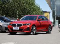 China 2024 BMW I3 Electric Car Battery High Speed Car Luxury Smart Coupe eDrive 40 L 35L Sedan Used Cars EV for sale