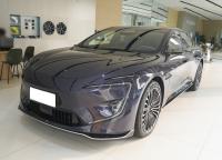 China Revolutionize Your Business with Avatr 12 EV A Ternary Lithium Ion Battery Electric Car for sale