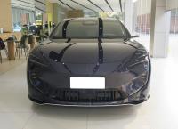 China Revolutionize Your Business with Avatr 12 EV A Ternary Lithium Ion Battery Electric Car for sale
