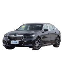China 2024 BMW i5 eDrive 35L Luxury Msport Electric Car with Ternary Lithium Ion Battery for sale