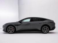 China Changan Huaweis Avatr 12 2024 Electric Car 's Large Sedan with 700KM Range and 5 Seats for sale