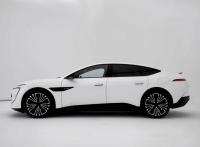 China Changan Huaweis Avatr 12 2024 Electric Car 's Large Sedan with 700KM Range and 5 Seats for sale