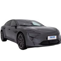 China Changan 2024 EV Avatar 11 Electric Car Haiwei Electric SUV Left Steering Sedan for SUV for sale