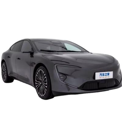 China Changan 2024 EV Avatar 11 Electric Car Haiwei Electric SUV Left Steering Sedan for SUV for sale