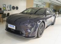 China Changan 2024 EV Avatar 11 Electric Car Haiwei Electric SUV Left Steering Sedan for SUV for sale